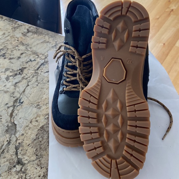 Ted Baker London | Shoes | Nwt Ted Baker Allicia Womens Hiker Boot ...